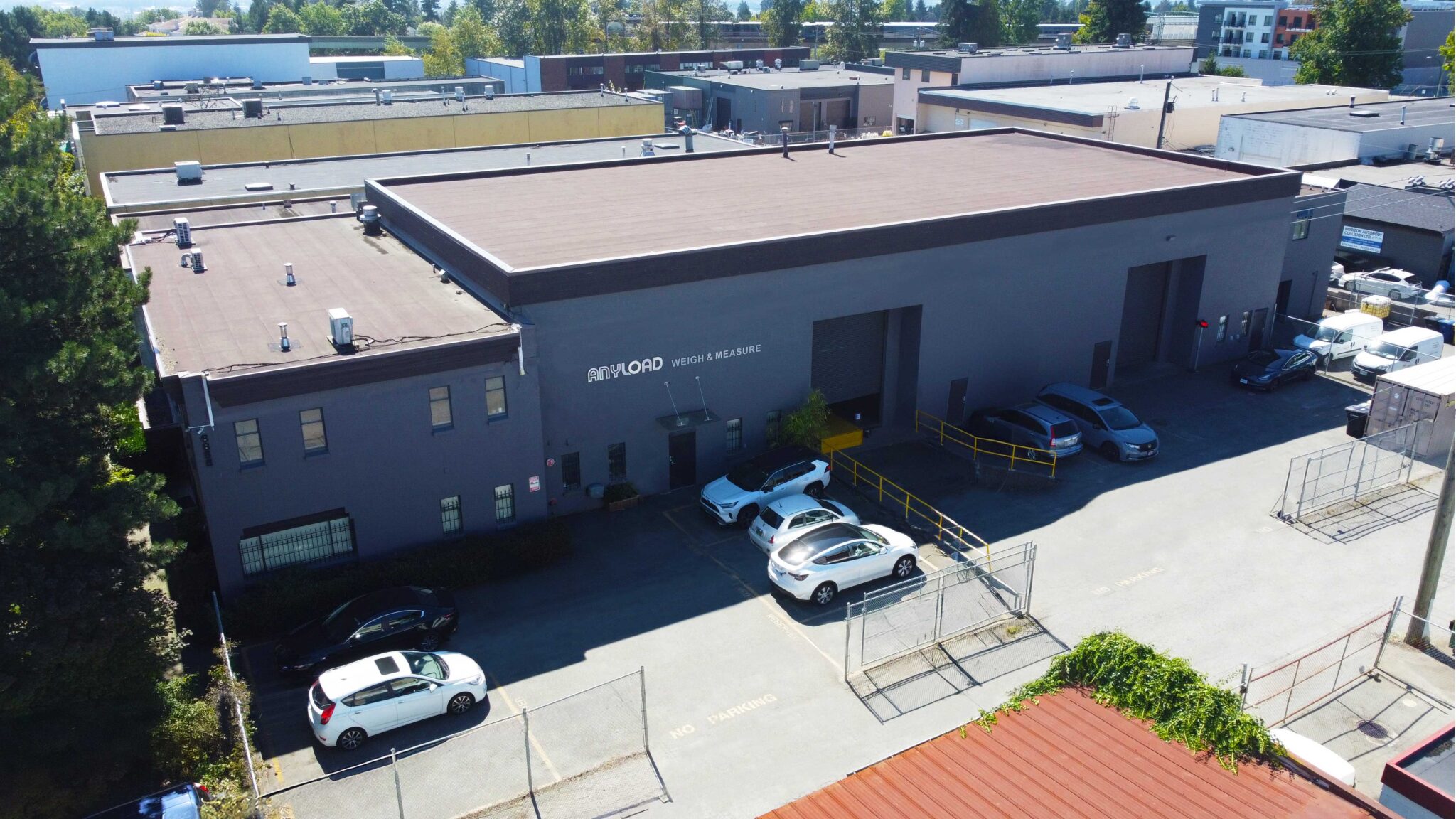 About Us - ANYLOAD Weigh & Measure