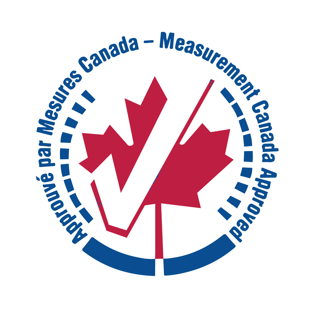 Measurement Canada - ANYLOAD Weigh & Measure