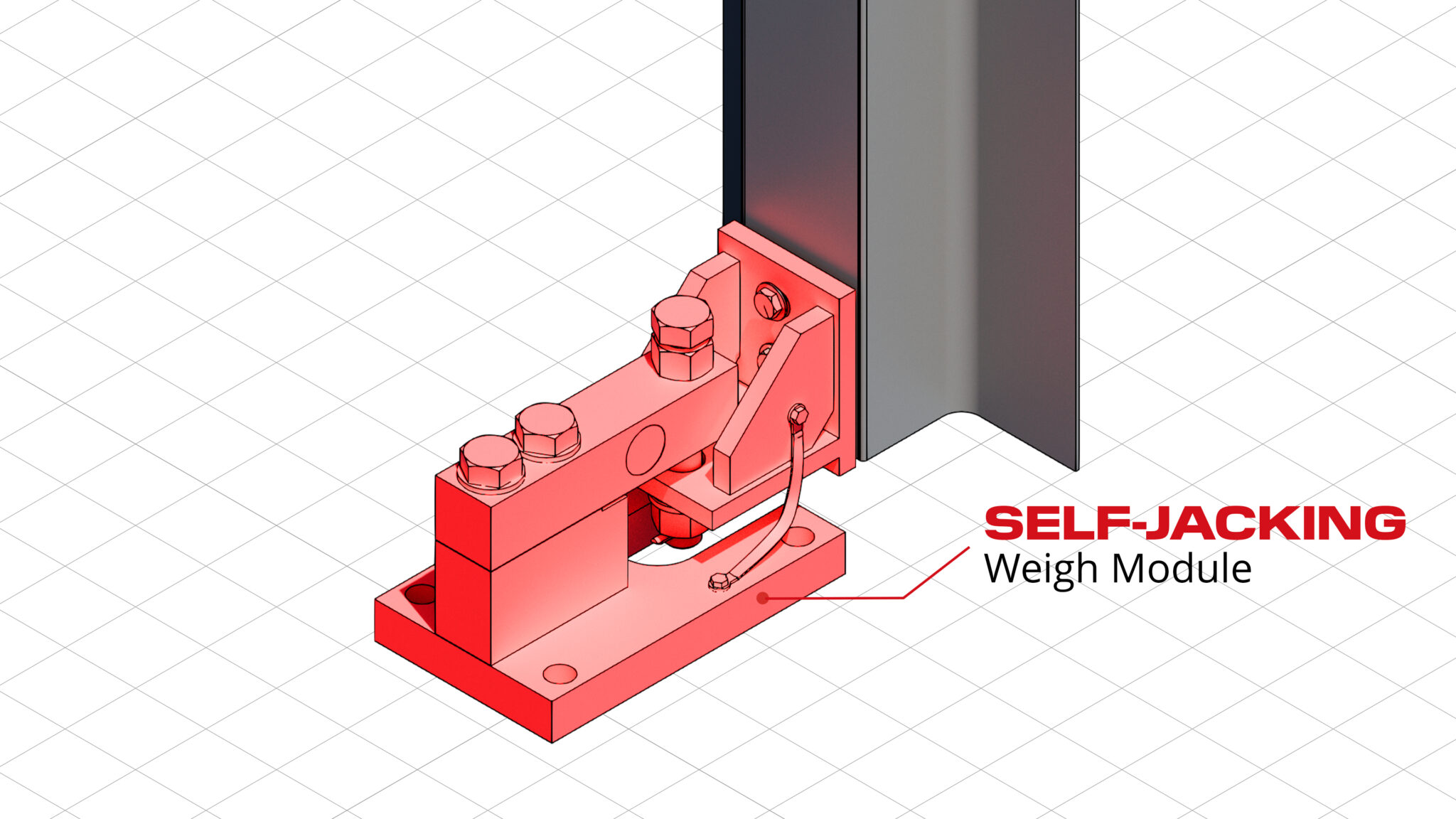Grain Bin Weighing - ANYLOAD Weigh & Measure