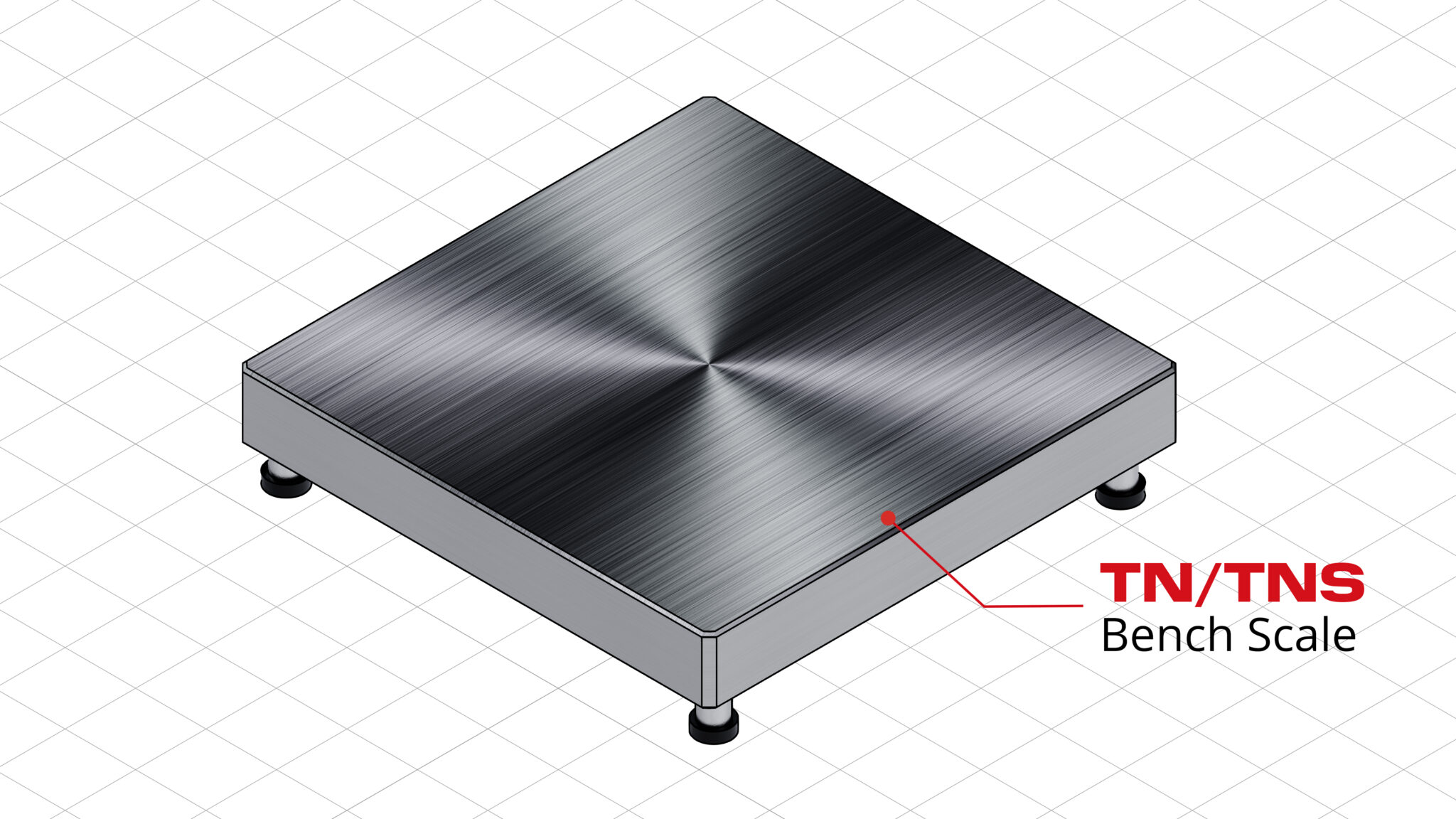 Box Filling Station - ANYLOAD Weigh & Measure